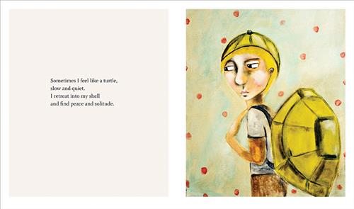 Sometimes I Feel Like a Fox – House of Anansi Press