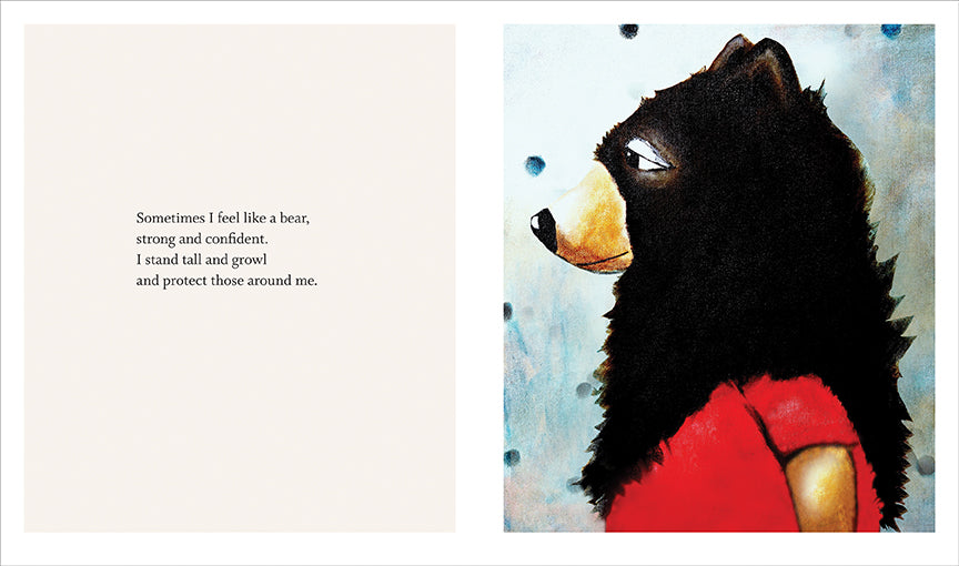 Sometimes I Feel Like a Fox – House of Anansi Press