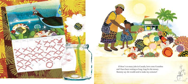 Malaika’s Costume – House of Anansi Press