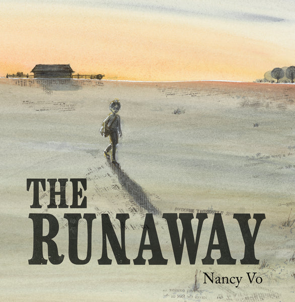 The Runaway – House of Anansi Press