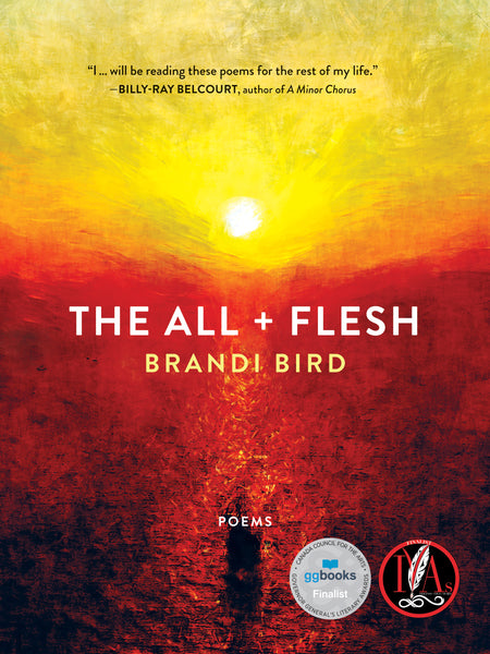 The All + Flesh – House of Anansi Press