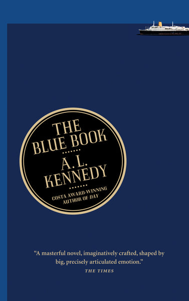 The Blue Book – House of Anansi Press