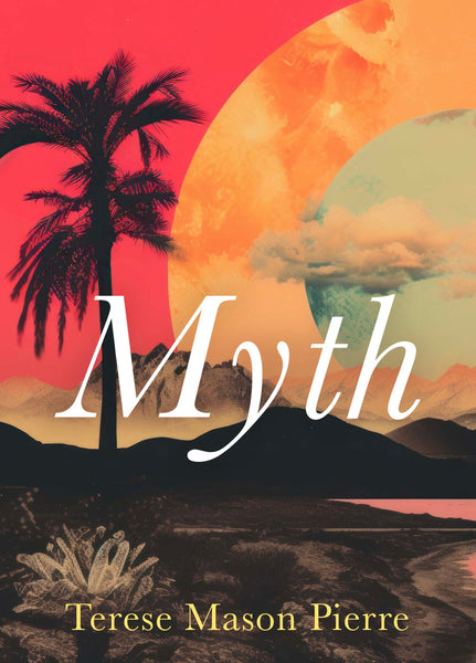 Myth – House of Anansi Press