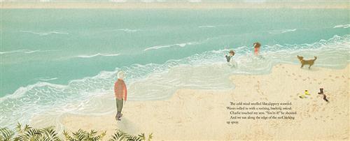 The Biggest Puddle in the World – House of Anansi Press