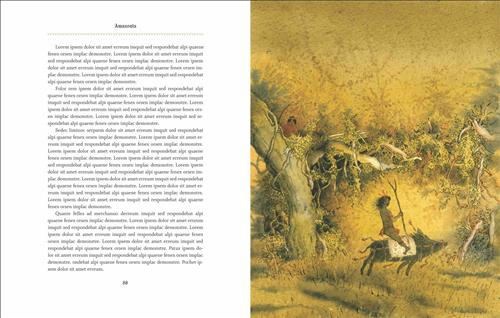 Amazonia – House of Anansi Press