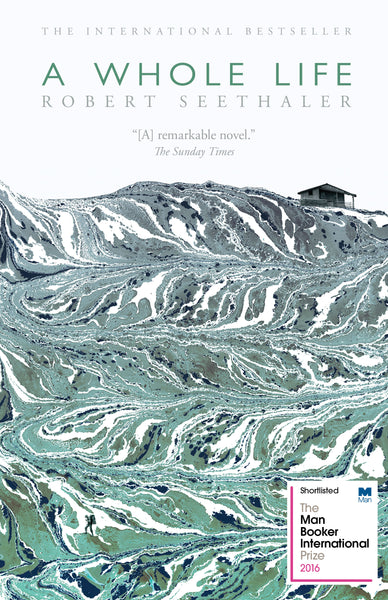 A Whole Life – House of Anansi Press