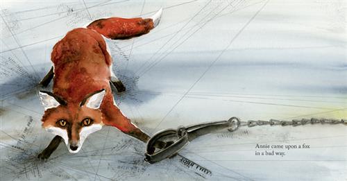 The Ranger – House of Anansi Press