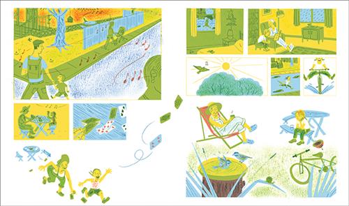 Helen’s Birds – House of Anansi Press