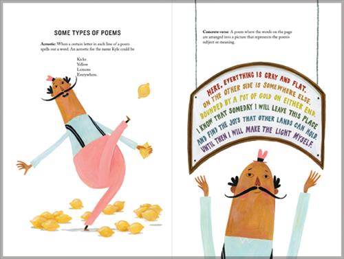 Explosion at the Poem Factory – House of Anansi Press