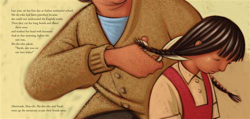 Shin-chi's Canoe – House of Anansi Press