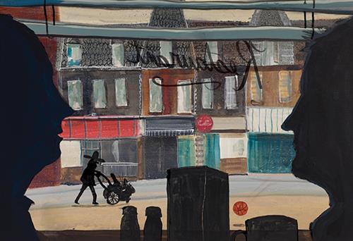 Nice Try, Charlie! – House of Anansi Press