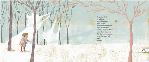 I Found Hope in a Cherry Tree – House of Anansi Press