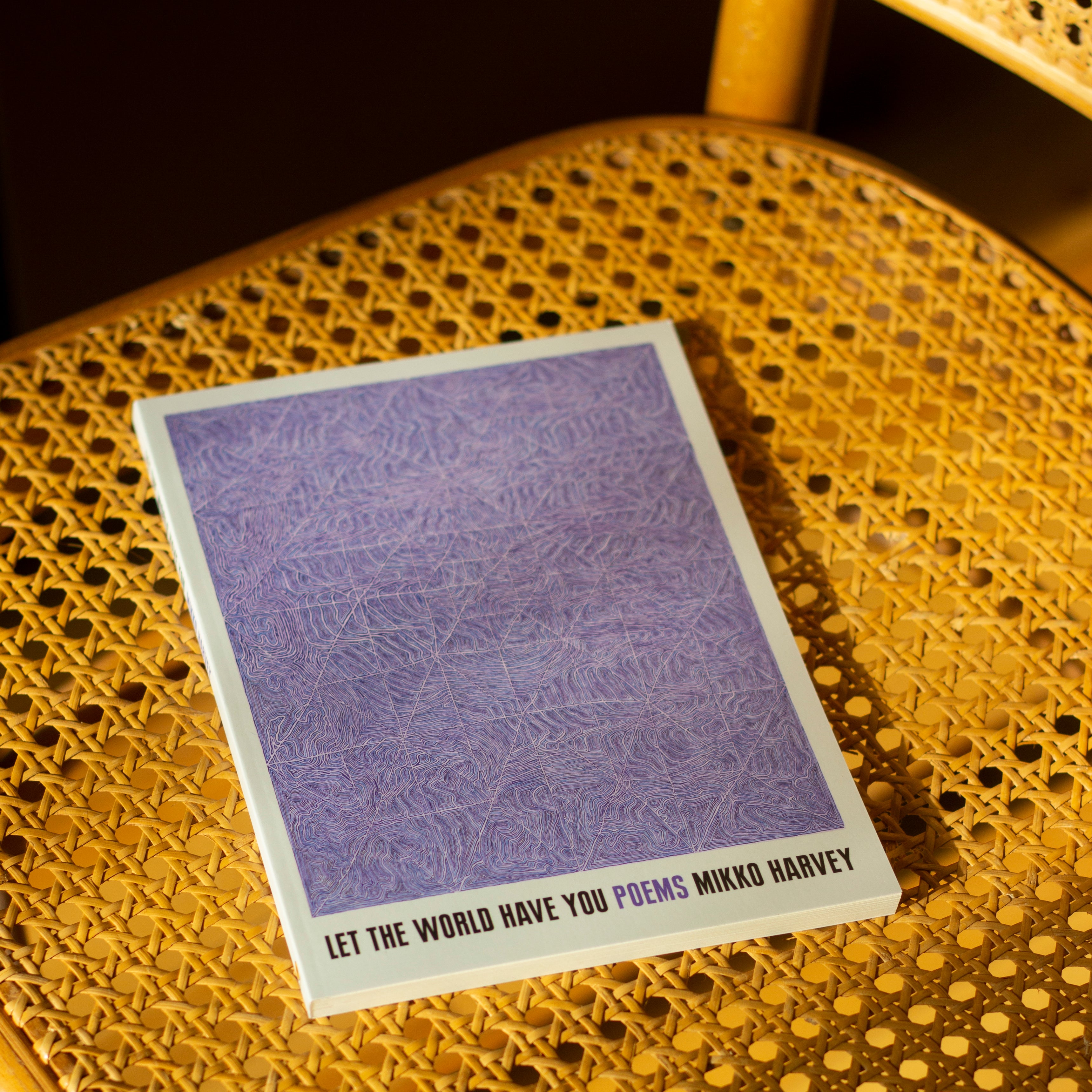 2022 Poetry Bundle – House of Anansi Press