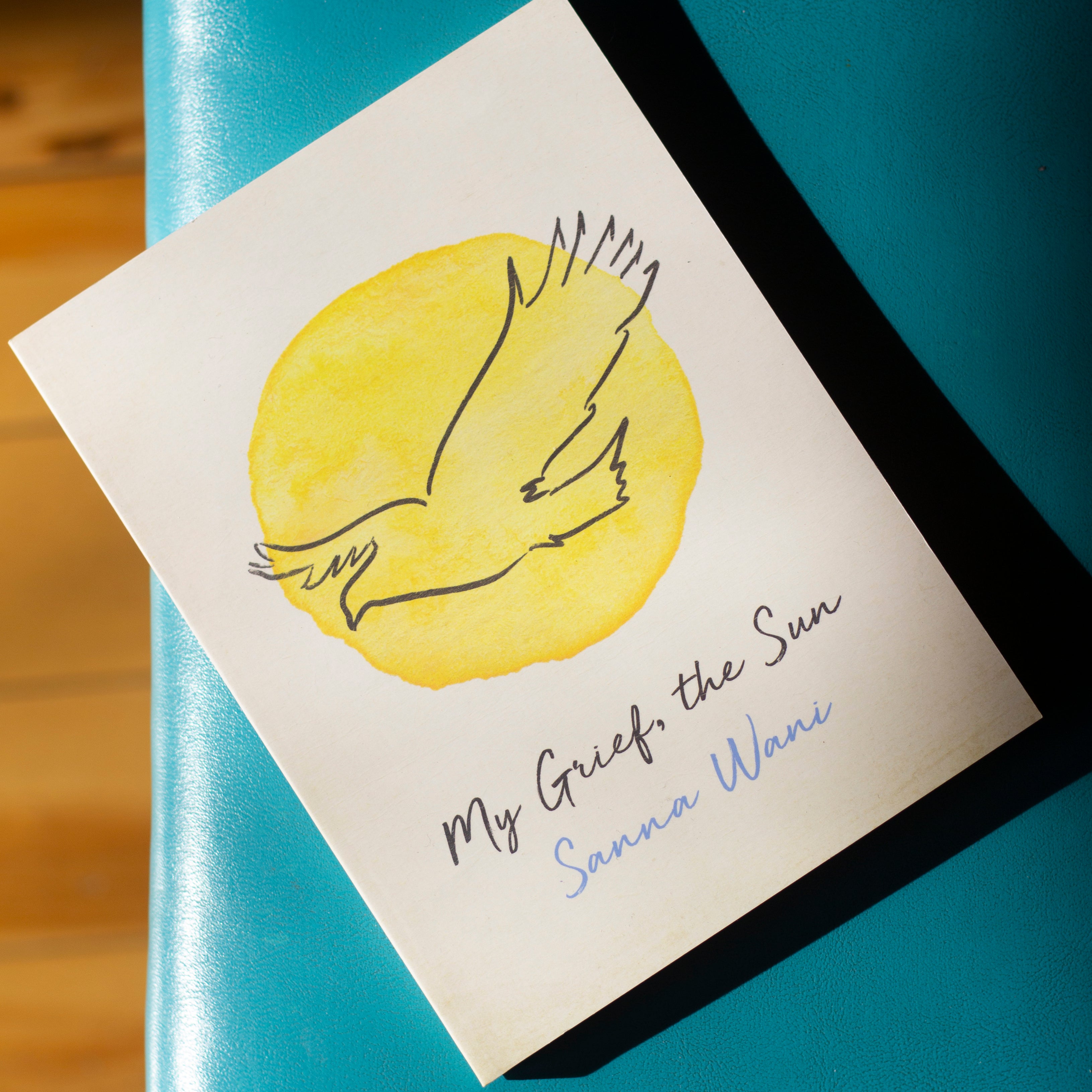 2022 Poetry Bundle – House of Anansi Press